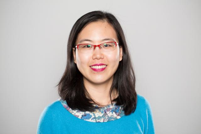 PEOPLE – Jing Wang's Lab