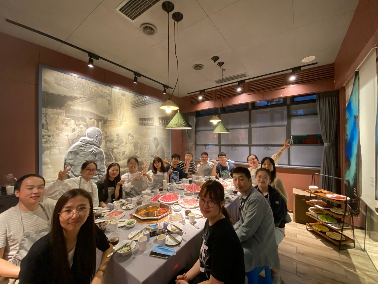 PEOPLE – Jing Wang's Lab