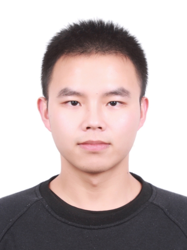 PEOPLE – Jing Wang's Lab